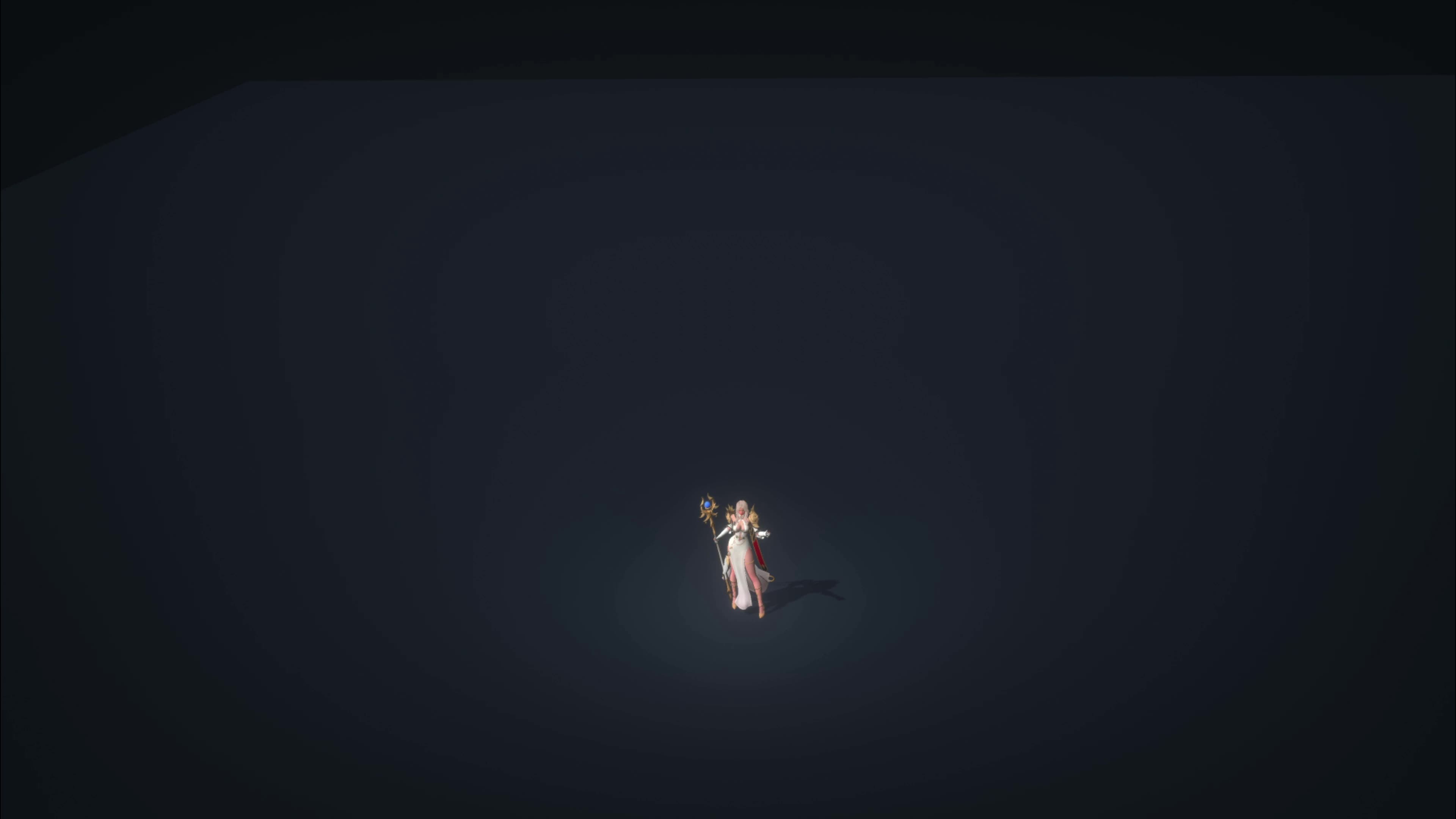 MOBA游戏特效课程_西西小姐姐课程-Magesbox