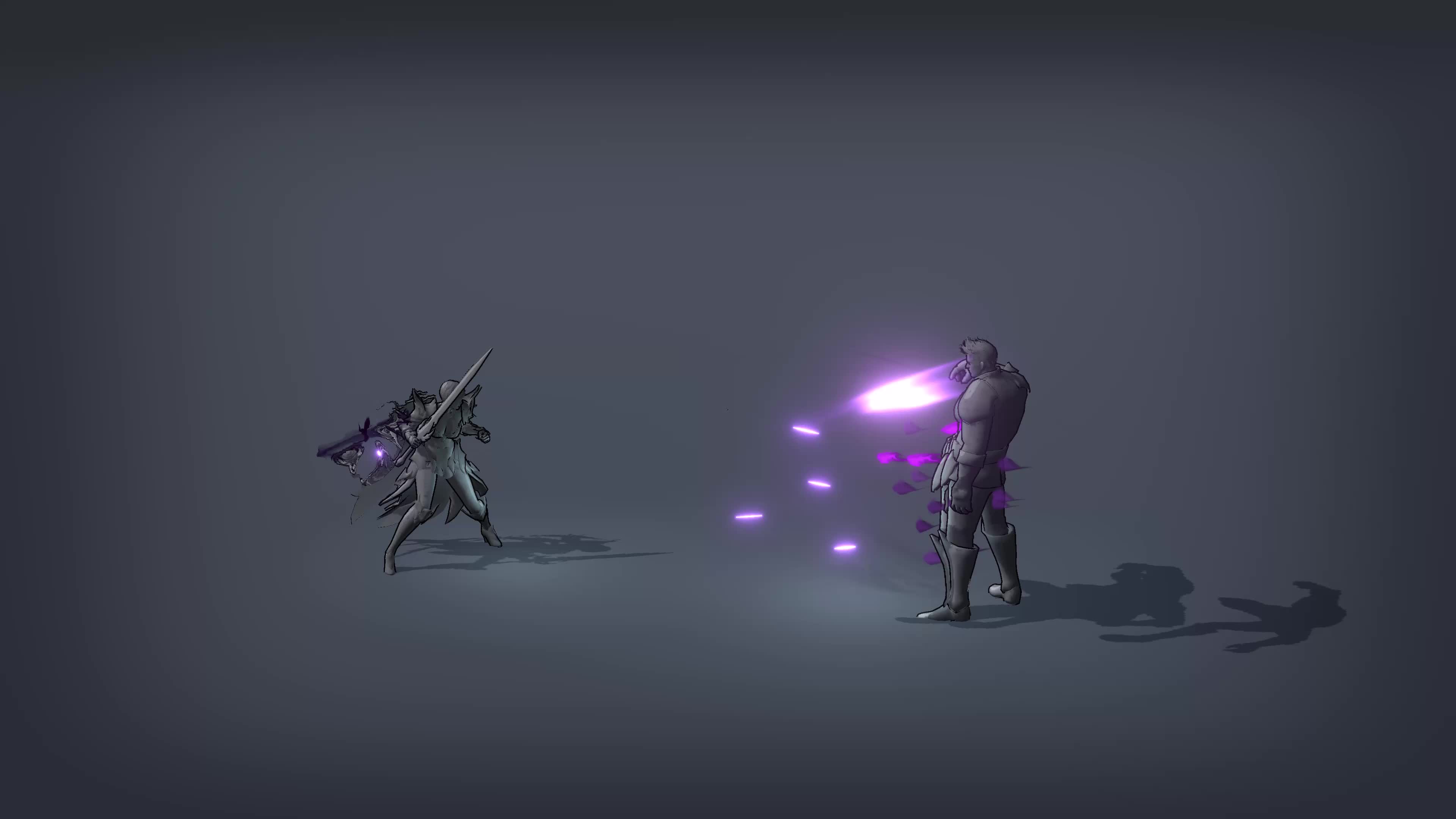 MOBA游戏特效课程_西西小姐姐课程-Magesbox