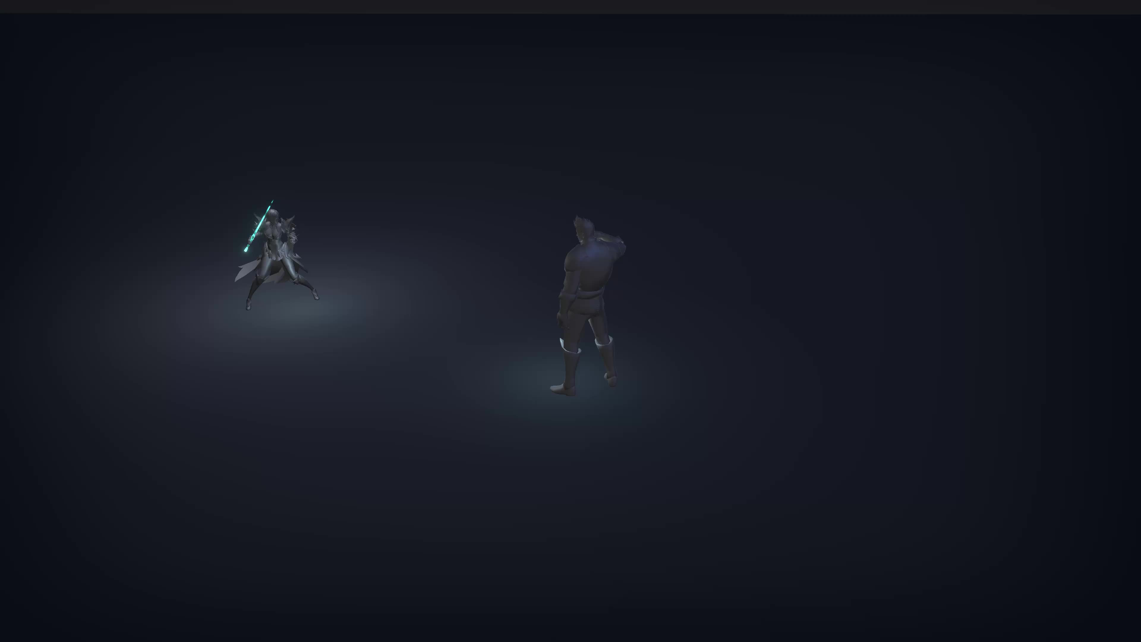 MOBA游戏特效课程_西西小姐姐课程-Magesbox