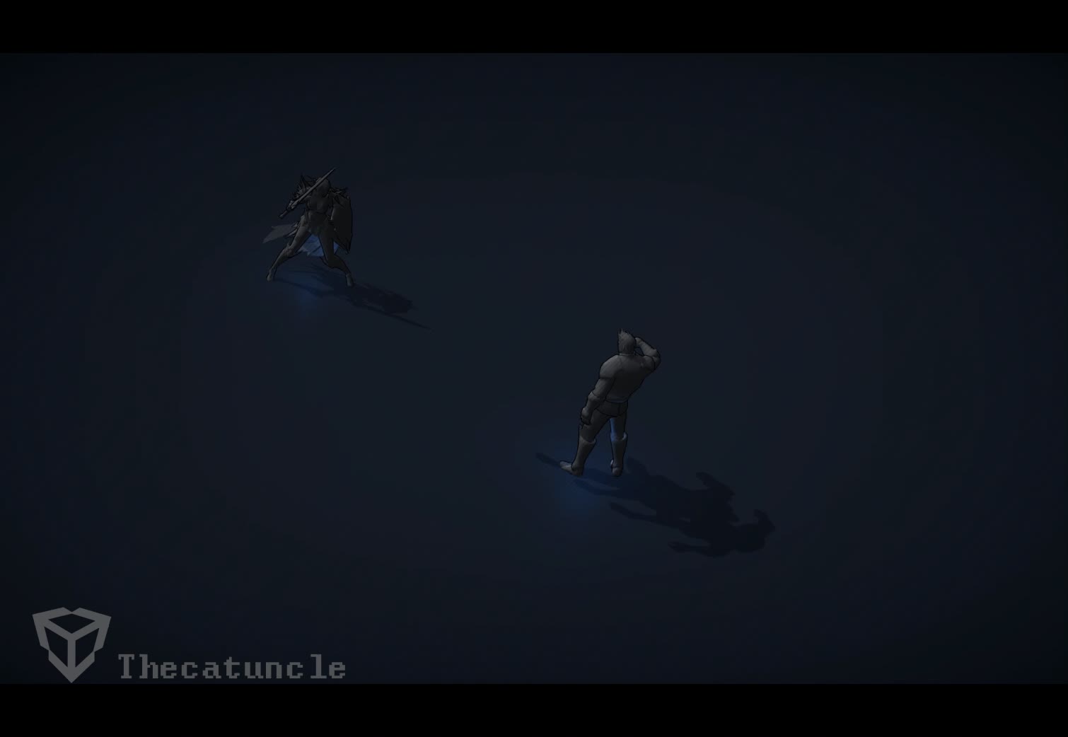 MOBA游戏特效课程_西西小姐姐课程-Magesbox