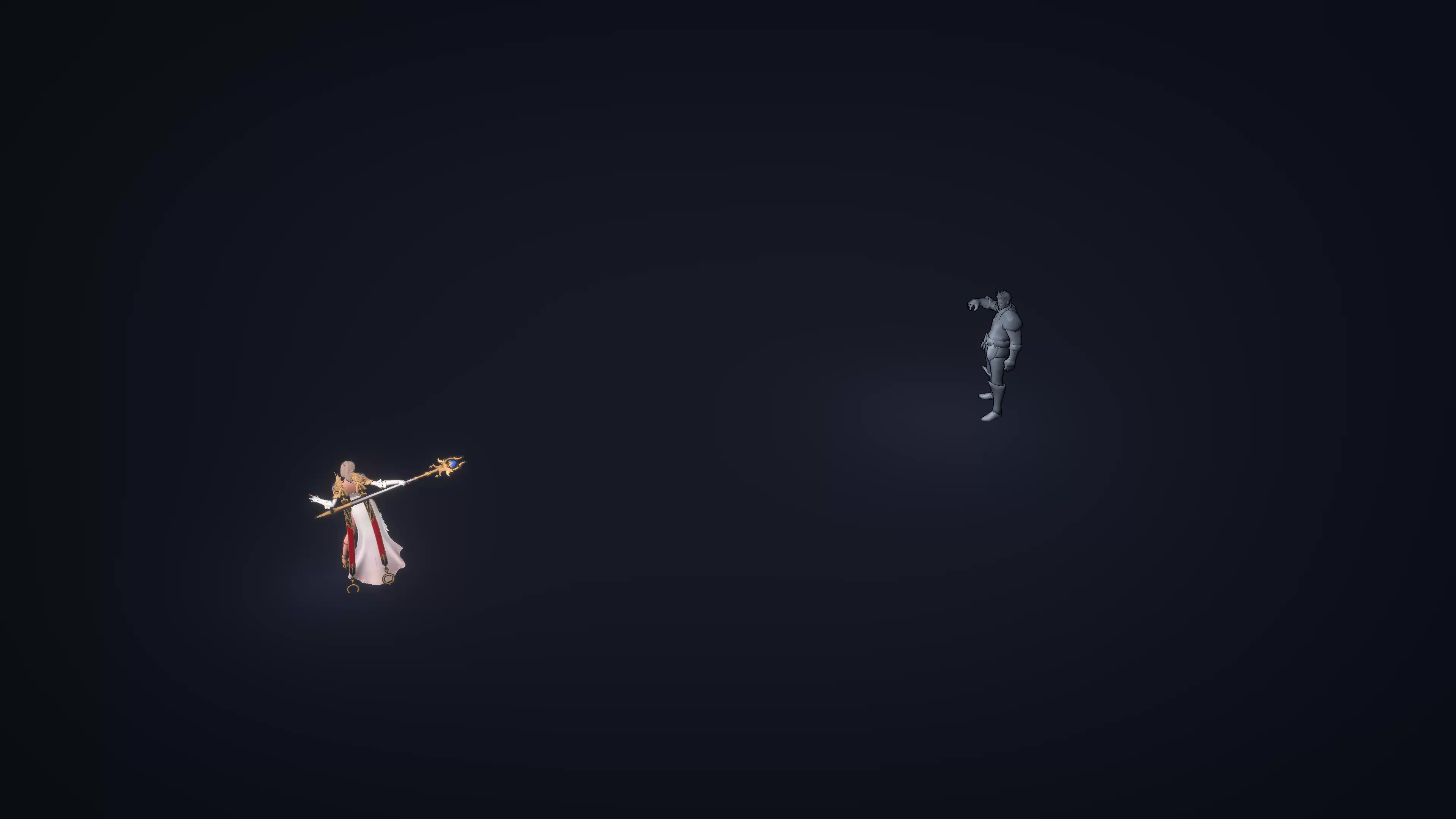 MOBA游戏特效课程_西西小姐姐课程-Magesbox