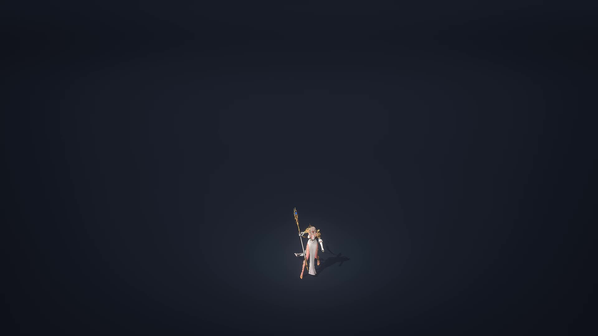 MOBA游戏特效课程_西西小姐姐课程-Magesbox