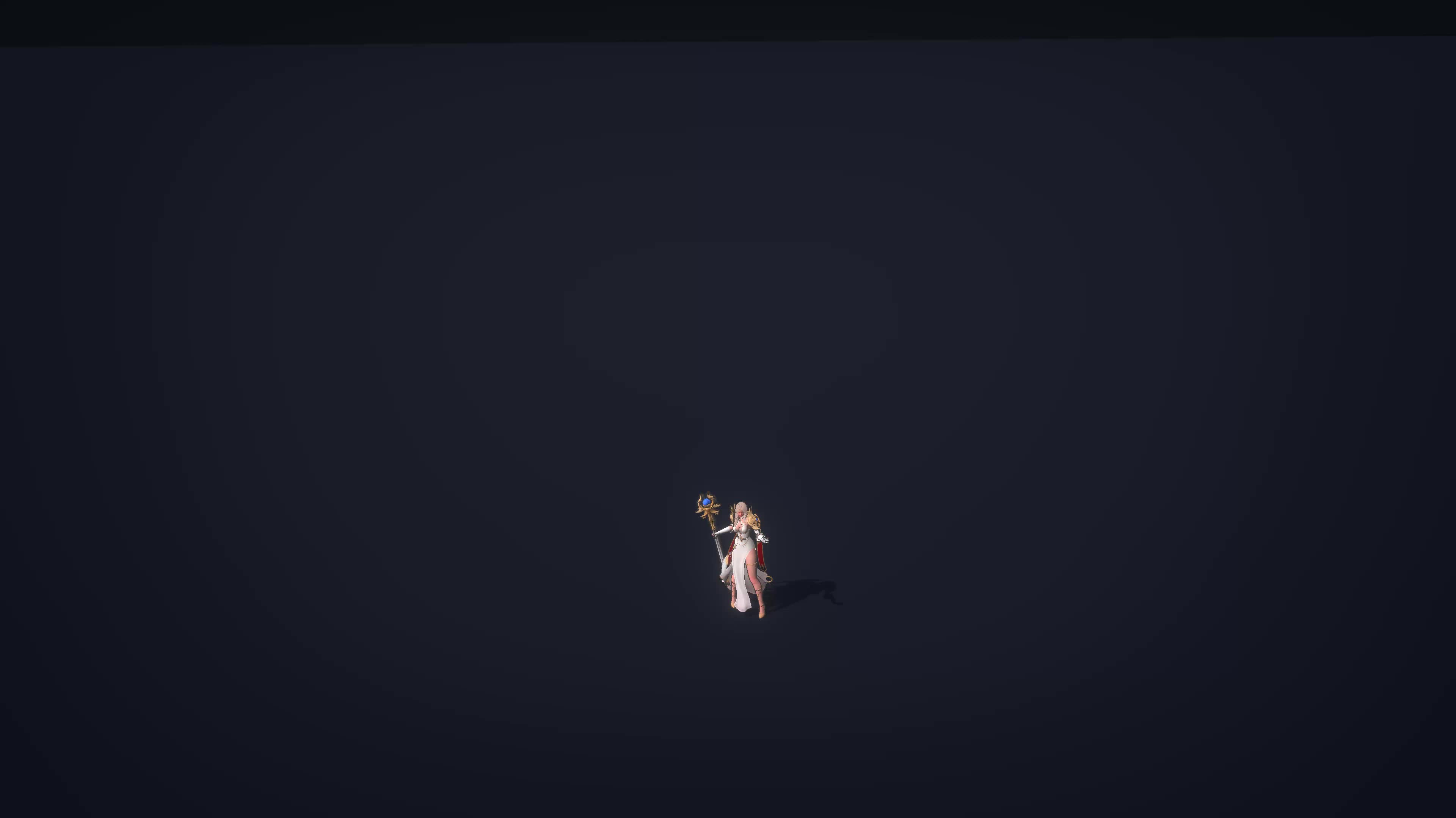 MOBA游戏特效课程_西西小姐姐课程-Magesbox