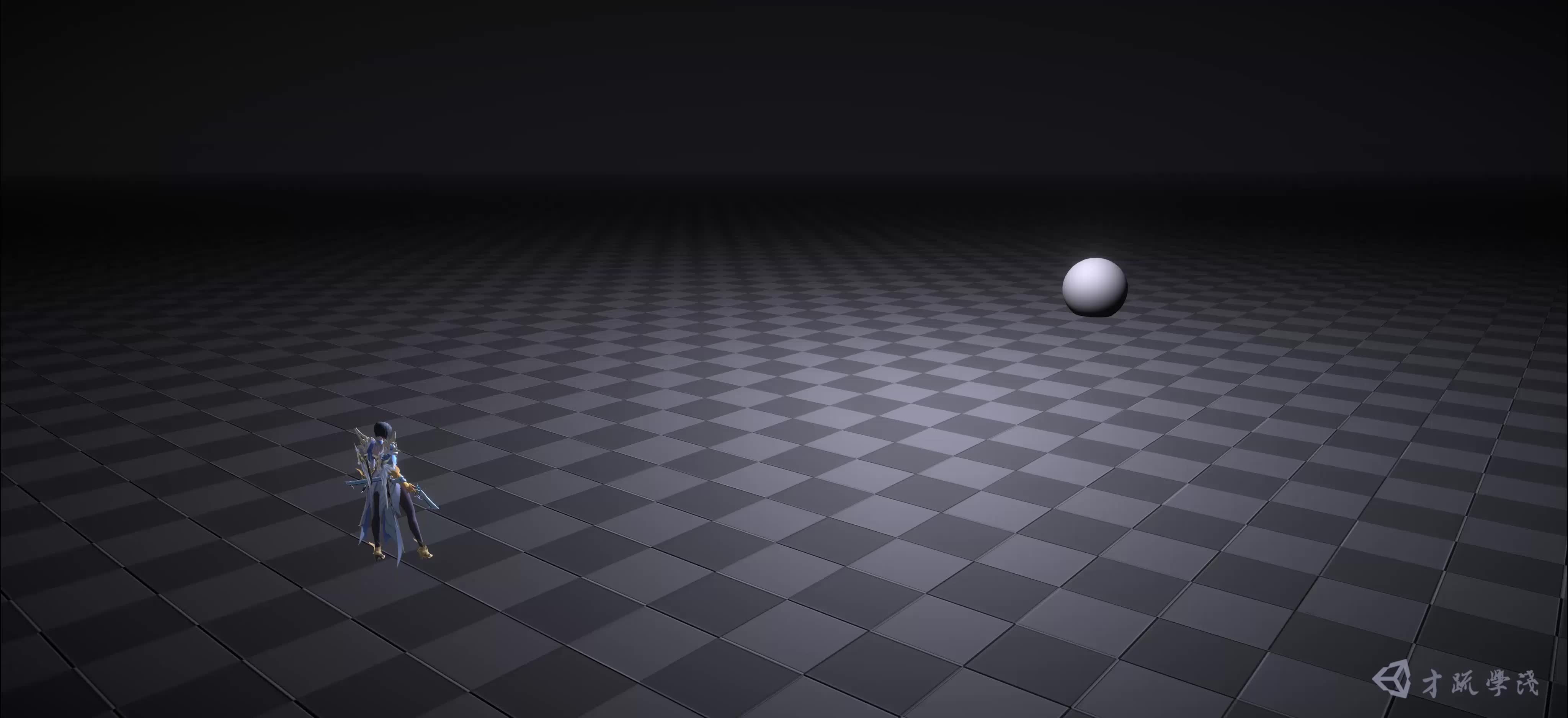 MOBA游戏特效课程_西西小姐姐课程-Magesbox